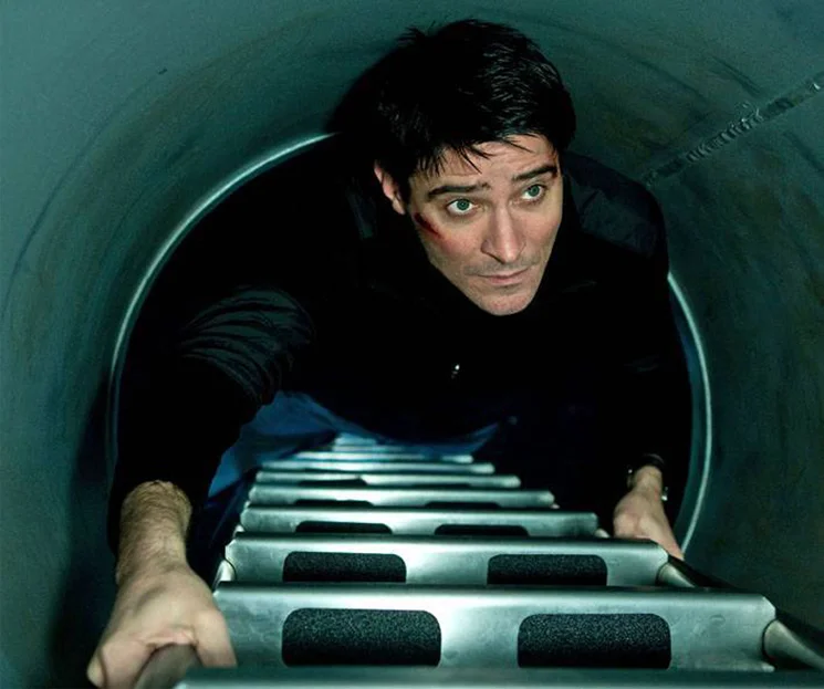 The Deep - SEASON 1 — Simon Bowles