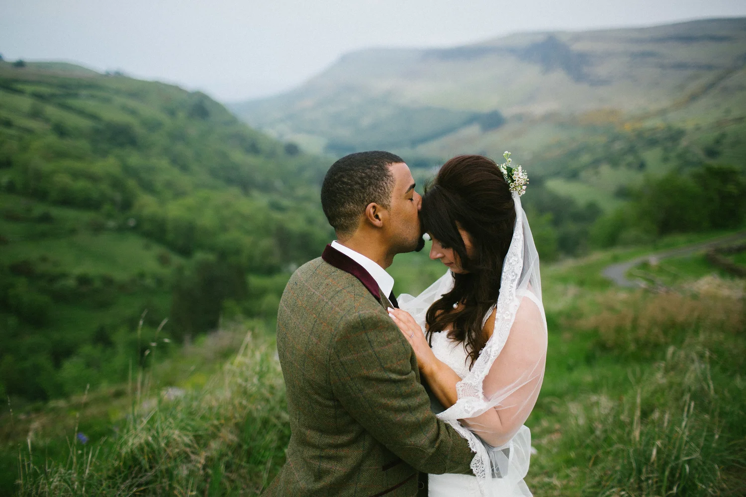 Mark McCullough Photography | Documentary Wedding Photographer Ireland