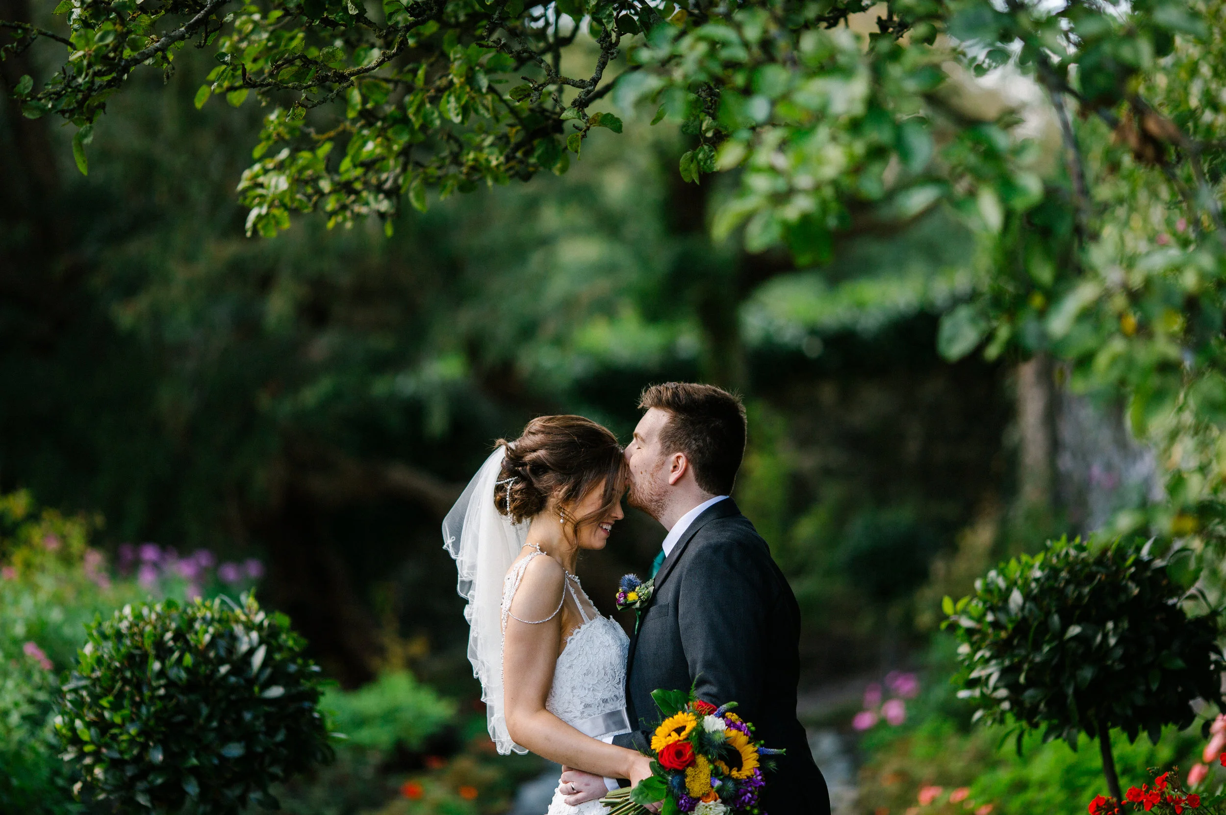 Mark McCullough Photography | Documentary Wedding Photographer Ireland ...