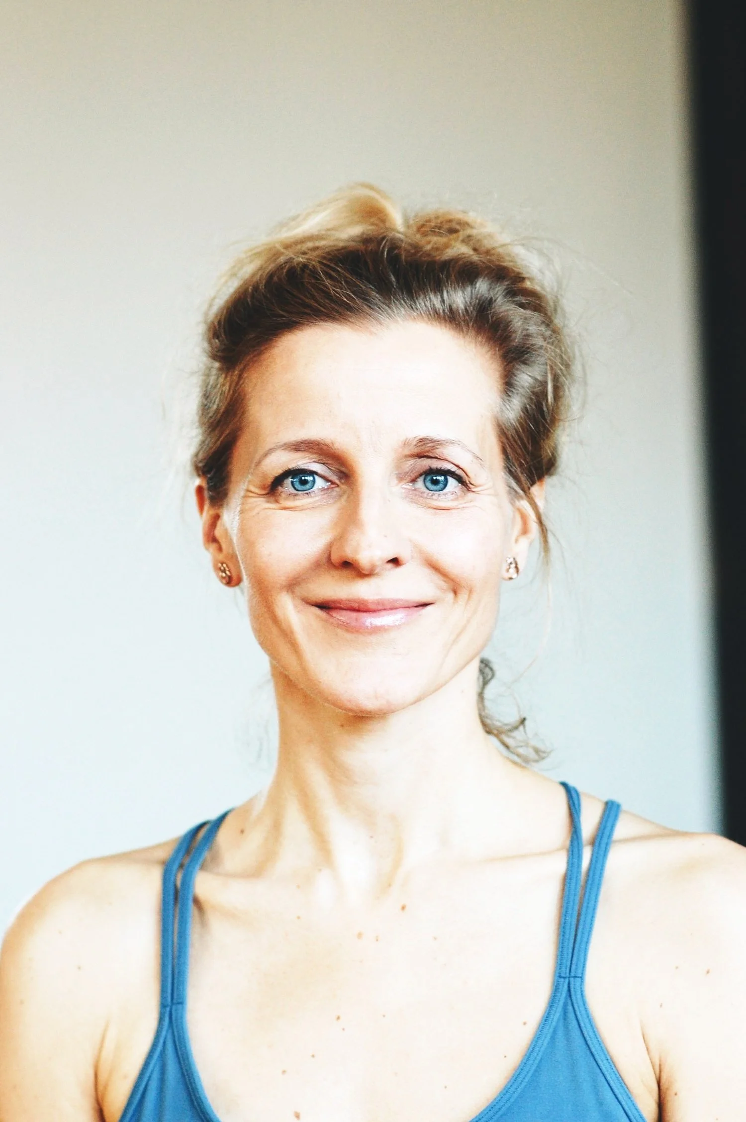 Breathe Release it All