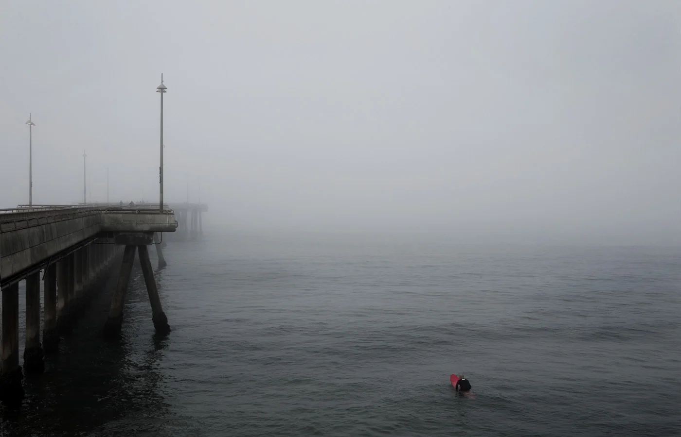 ANDREW STILES - LOS ANGELES, CA