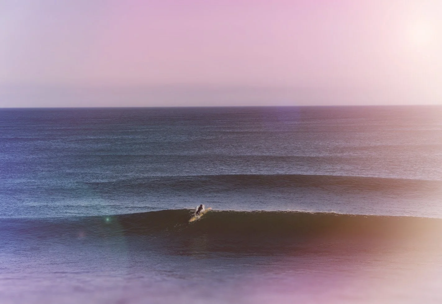 ANDREW STILES - LOS ANGELES, CA