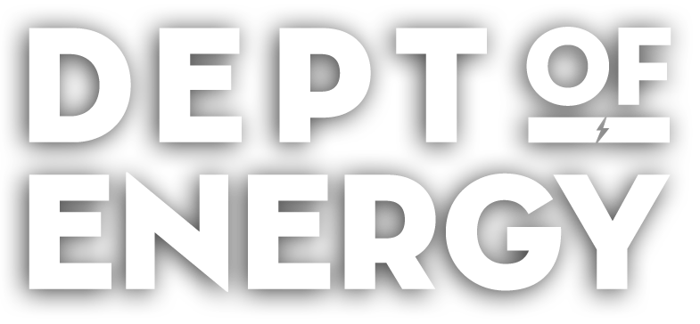 Department Of Energy Symbol