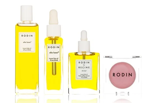 Skincare — Carat & Roses