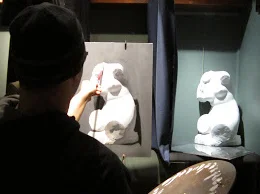 In Person Atelier Program Details — Academy of Realist Art Boston