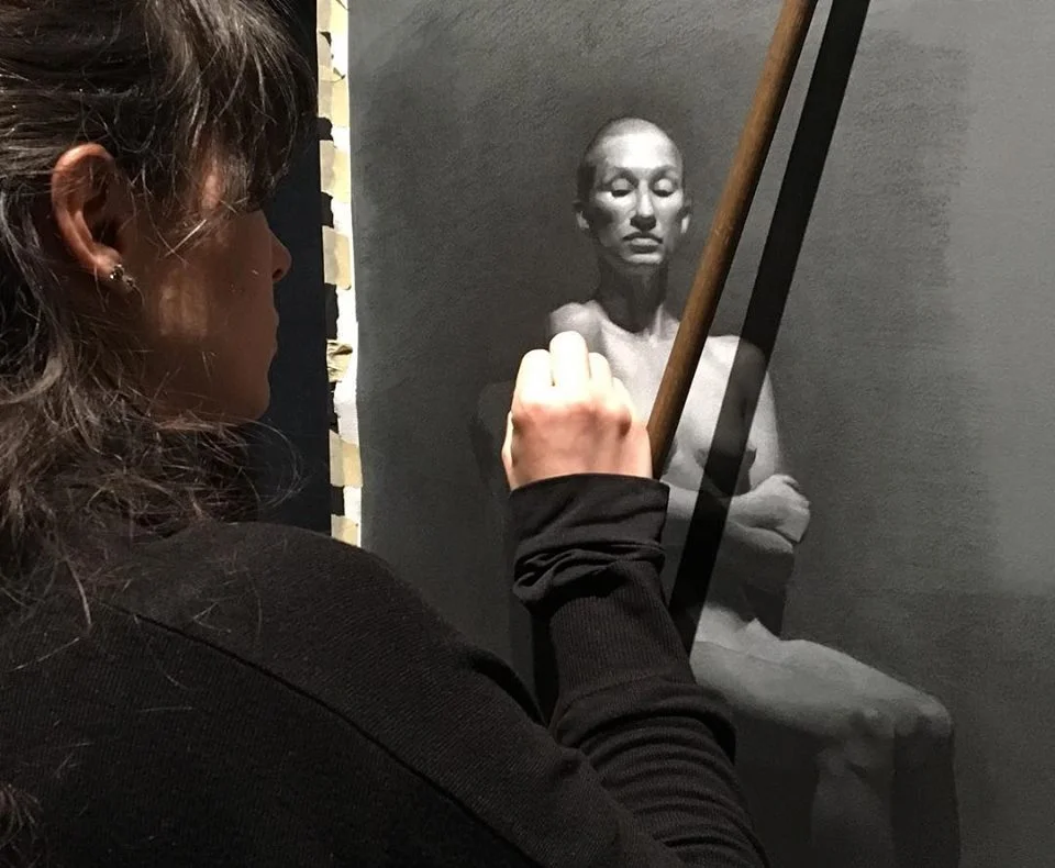In Person Atelier Program Details — Academy of Realist Art Boston