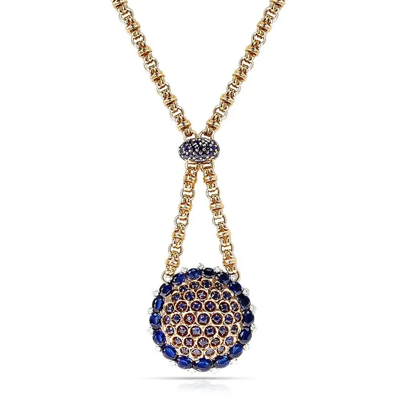 Gubelin — RAF - Rare | Antique | Fine Jewels : Jewels for Generations