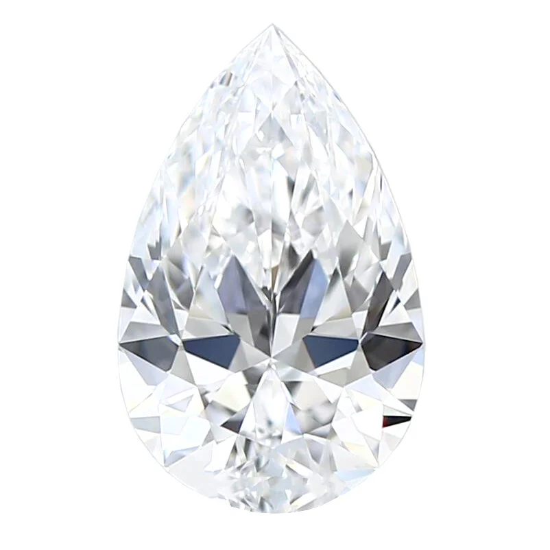 Genuine & Natural Type IIa (2A) Diamonds - Pure Carbon Diamonds — RAF ...