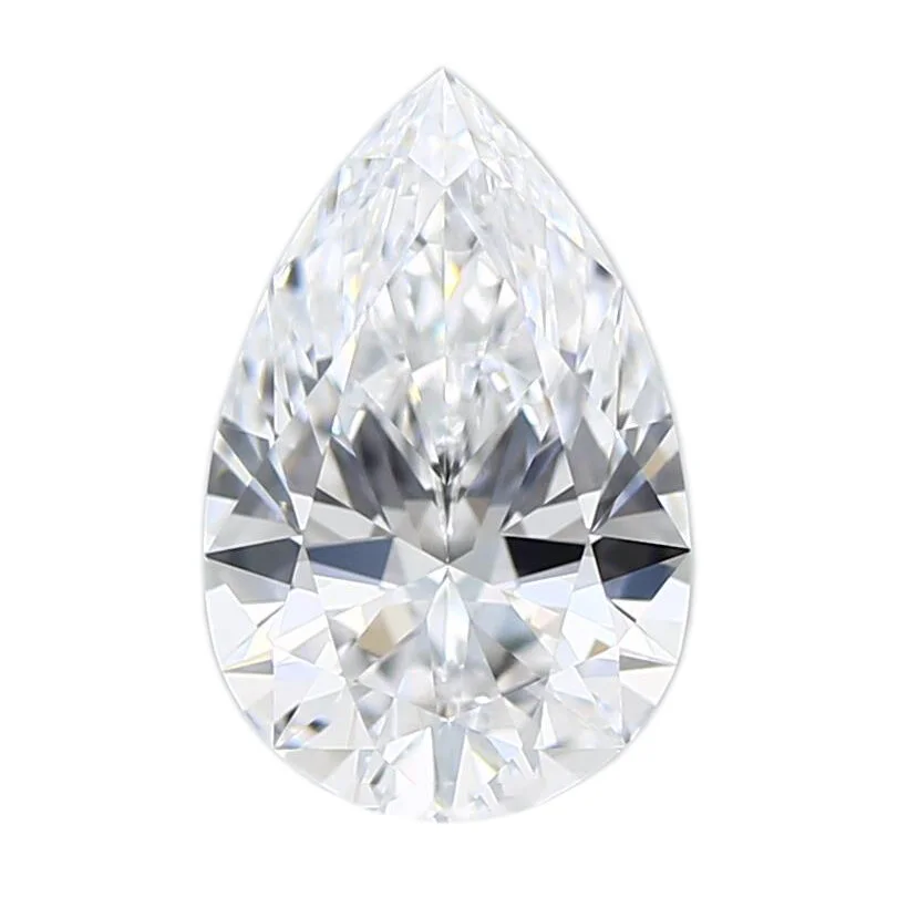 Genuine & Natural Type IIa (2A) Diamonds - Pure Carbon Diamonds — RAF ...