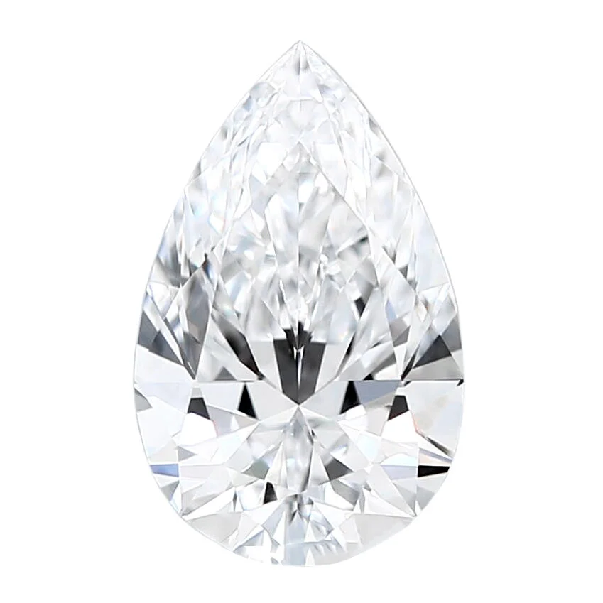 Genuine & Natural Type IIa (2A) Diamonds - Pure Carbon Diamonds — RAF ...