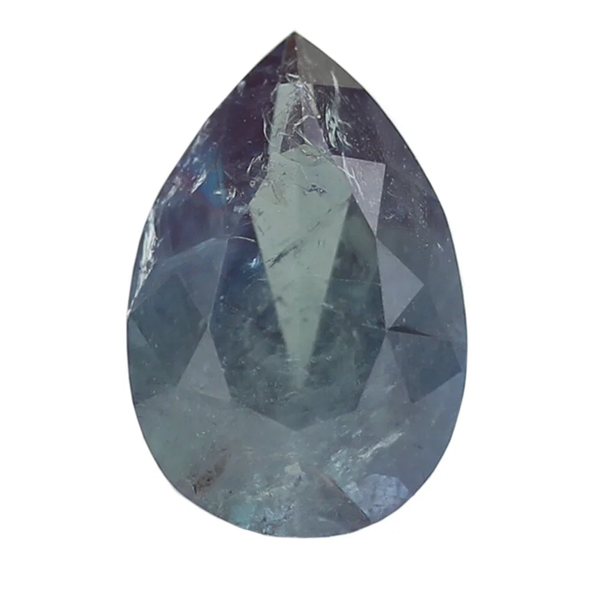 Real Alexandrite