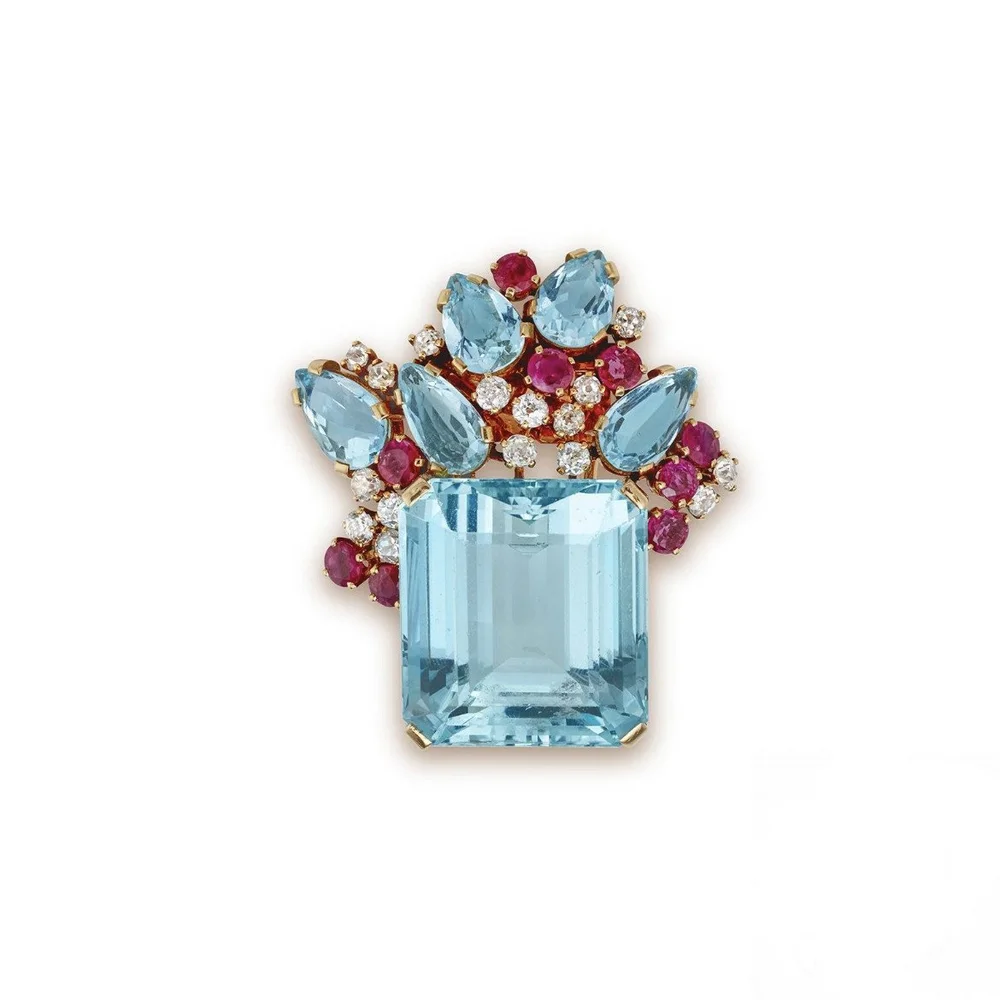 Suzanne Belperron — RAF - Rare | Antique | Fine Jewels : Jewels for ...