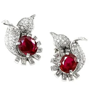 About Burma Rubies — RAF - Rare | Antique | Fine Jewels : Jewels for ...