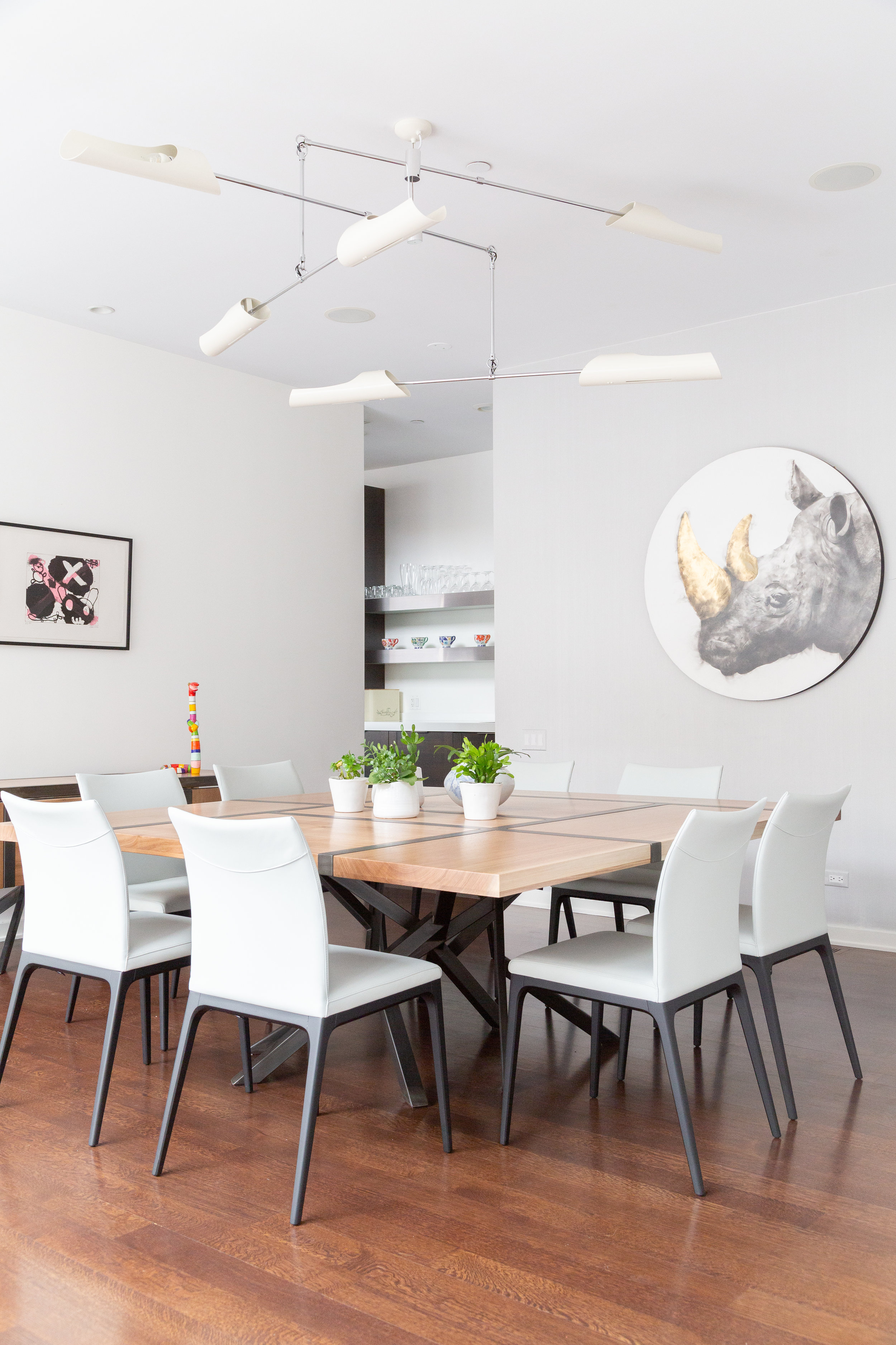 Interior Photography for Mika Wegner Avni — Rachel Loewen