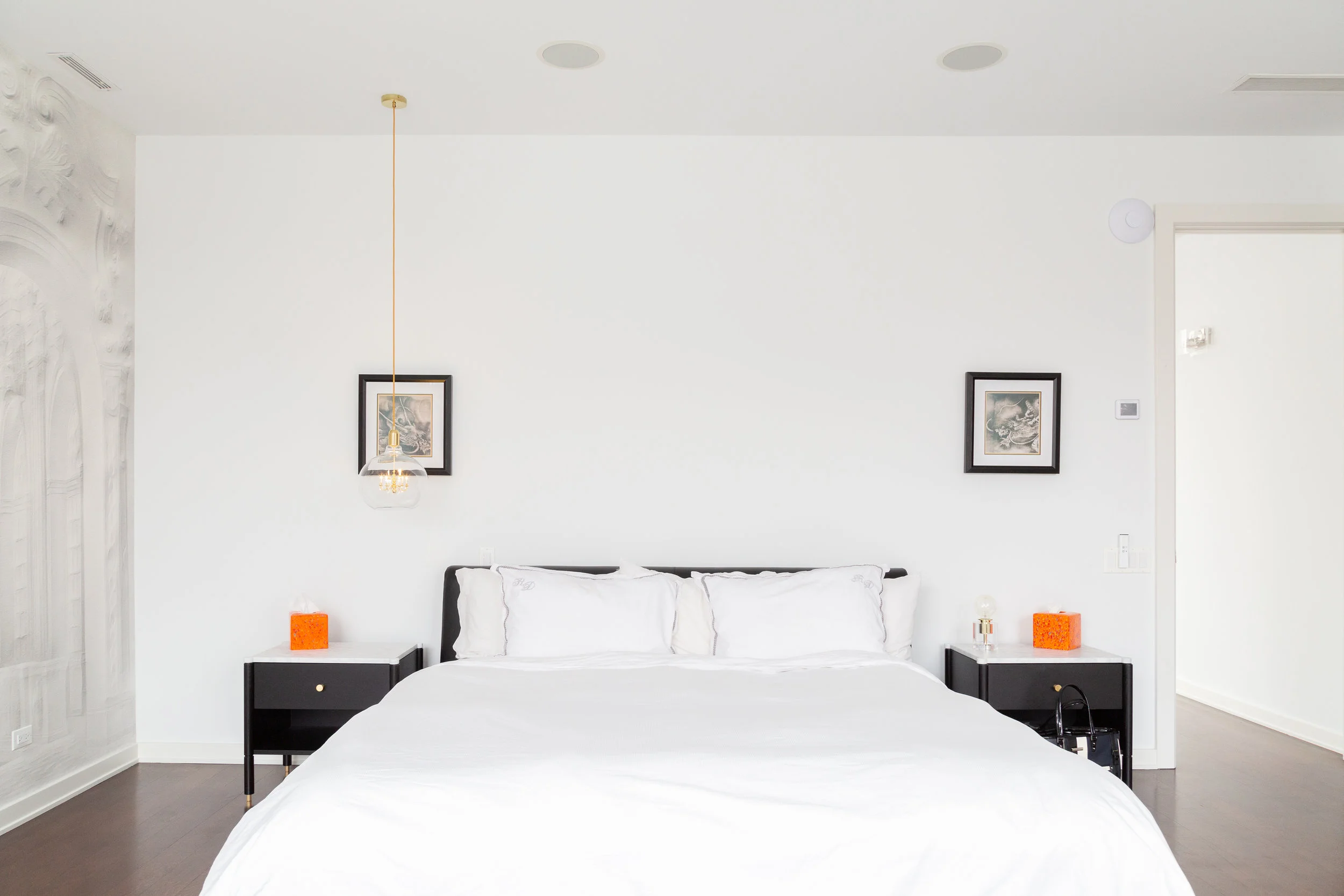 Interior Photography for Mika Wegner Avni — Rachel Loewen