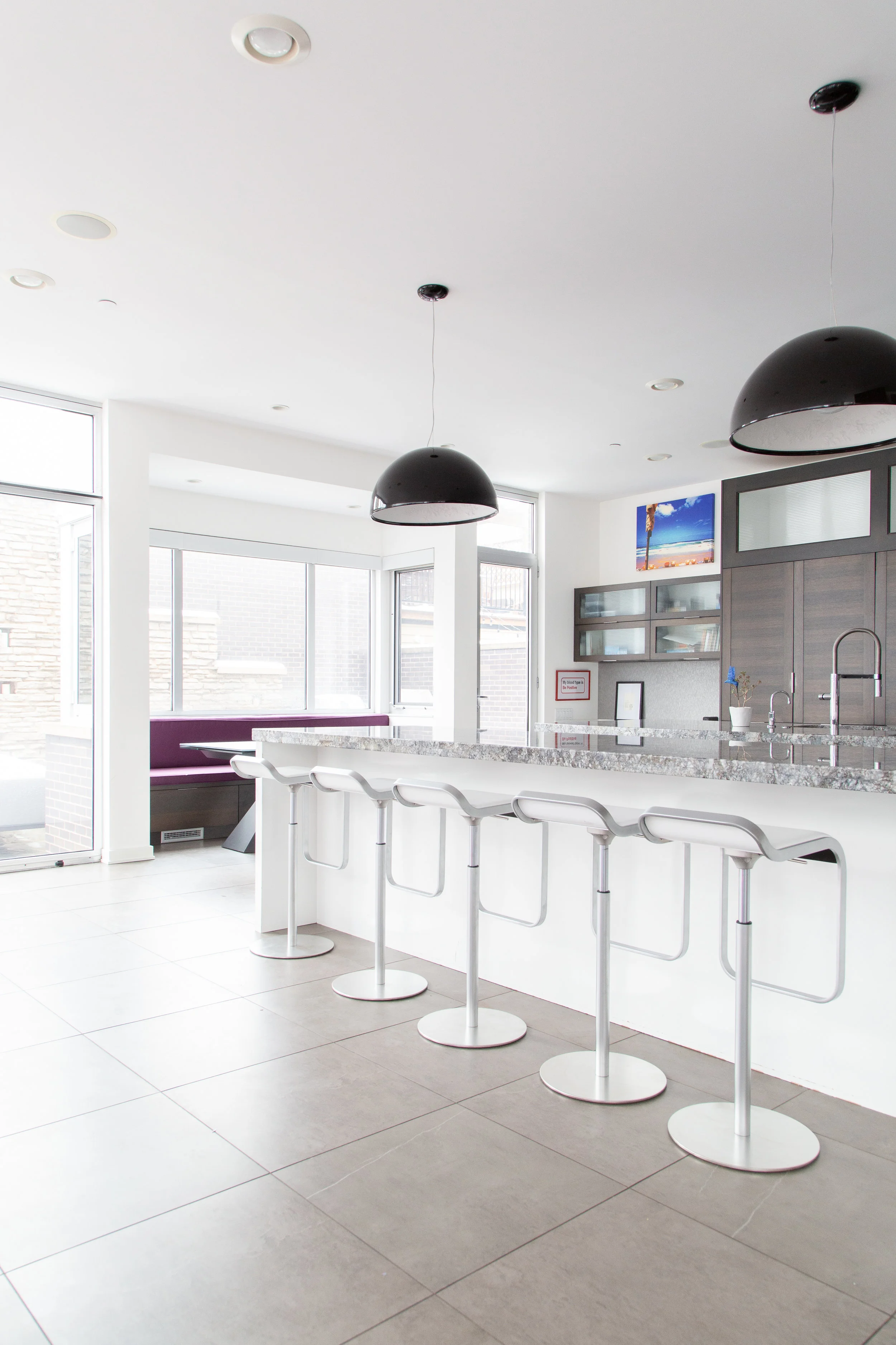 Interior Photography for Mika Wegner Avni — Rachel Loewen