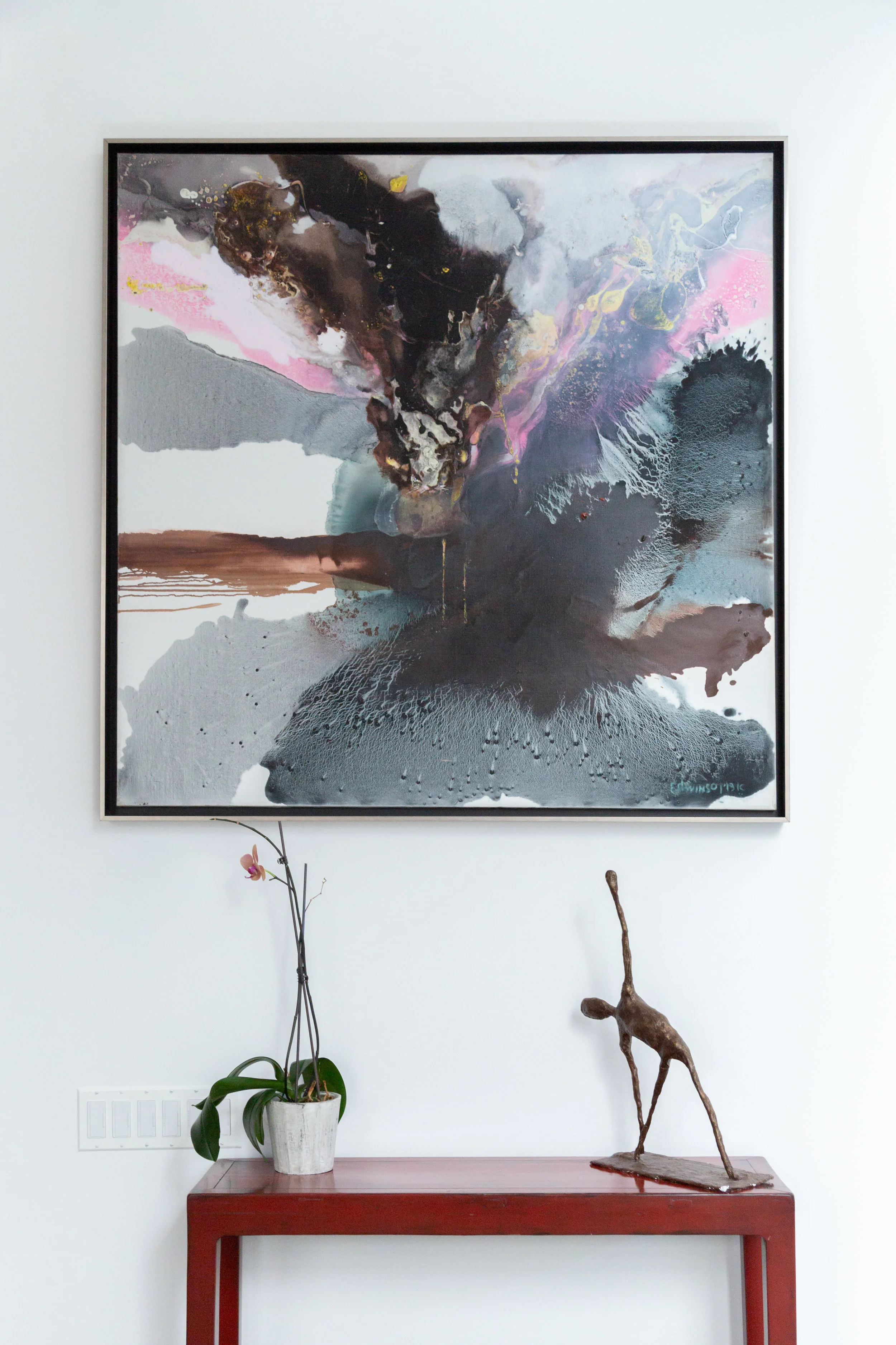 Interior Photography for Mika Wegner Avni — Rachel Loewen