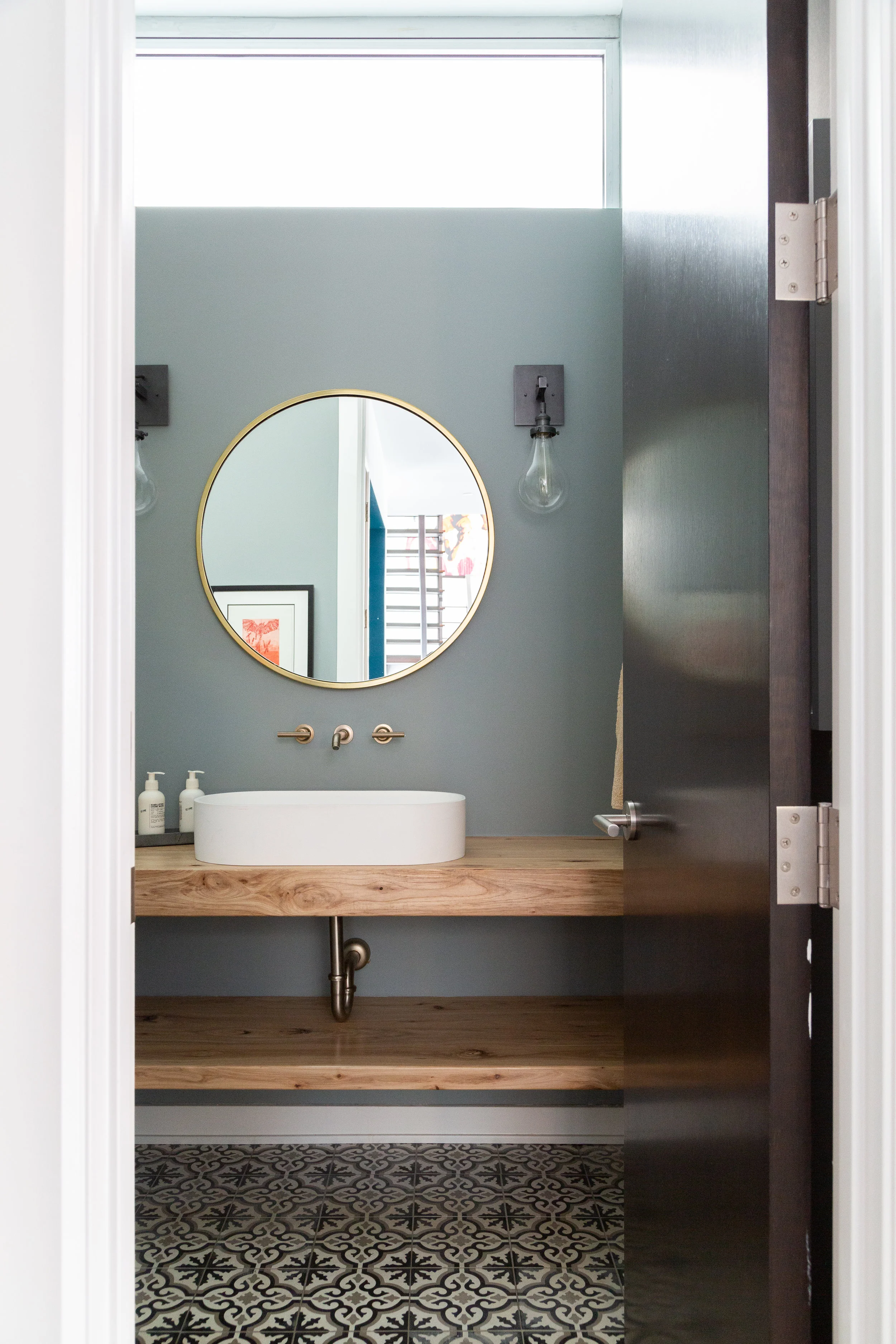 Interior Photography for Mika Wegner Avni — Rachel Loewen