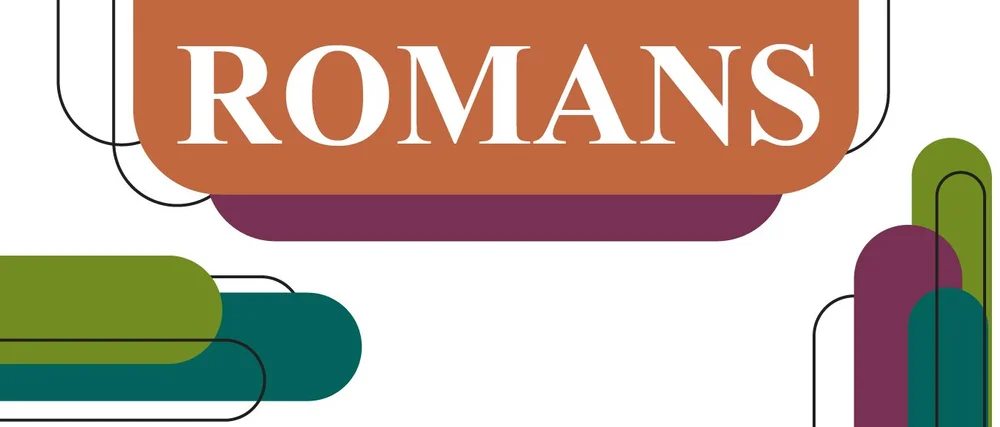 Romans Study — Longhorn BSM