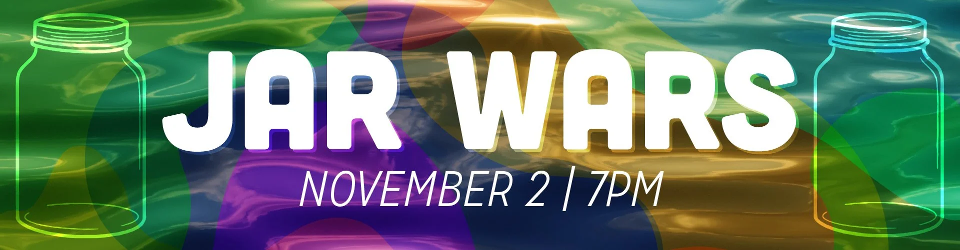 Jar Wars — Longhorn BSM