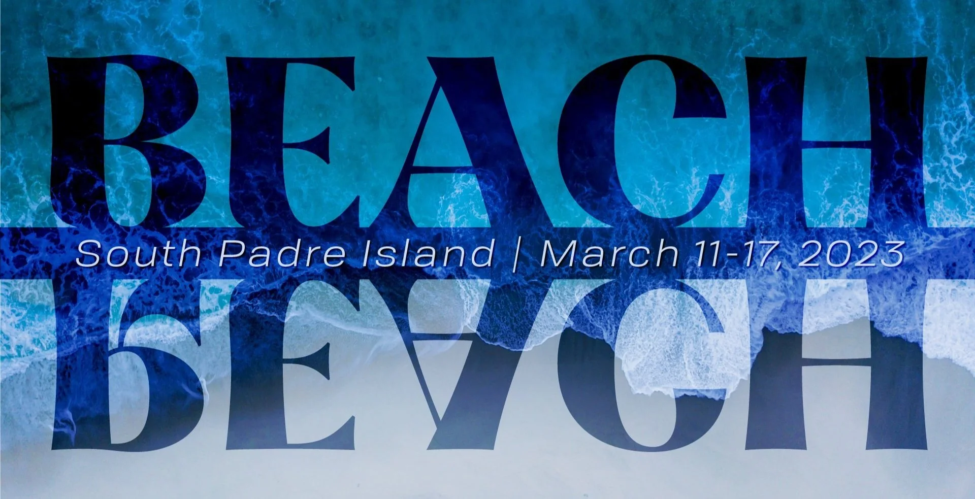 Beach Reach Sign Up — Longhorn BSM