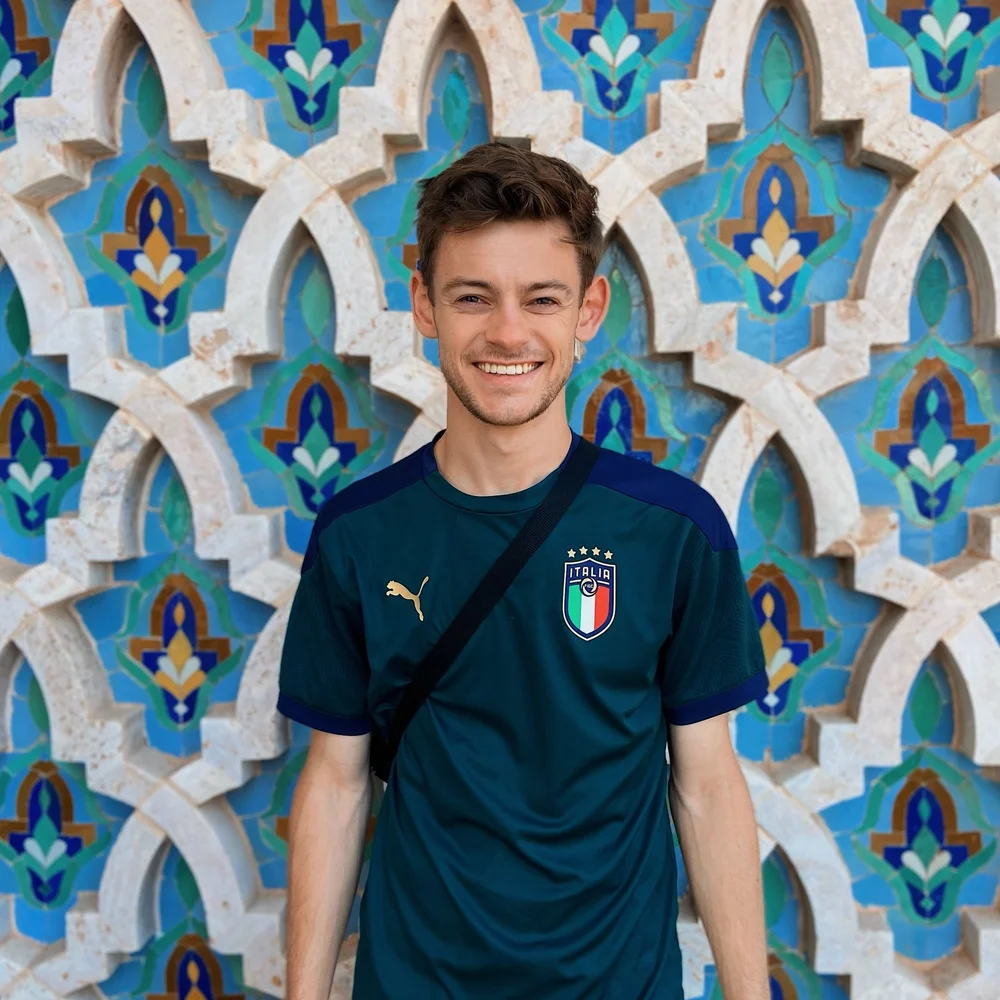 Our Team — Longhorn BSM