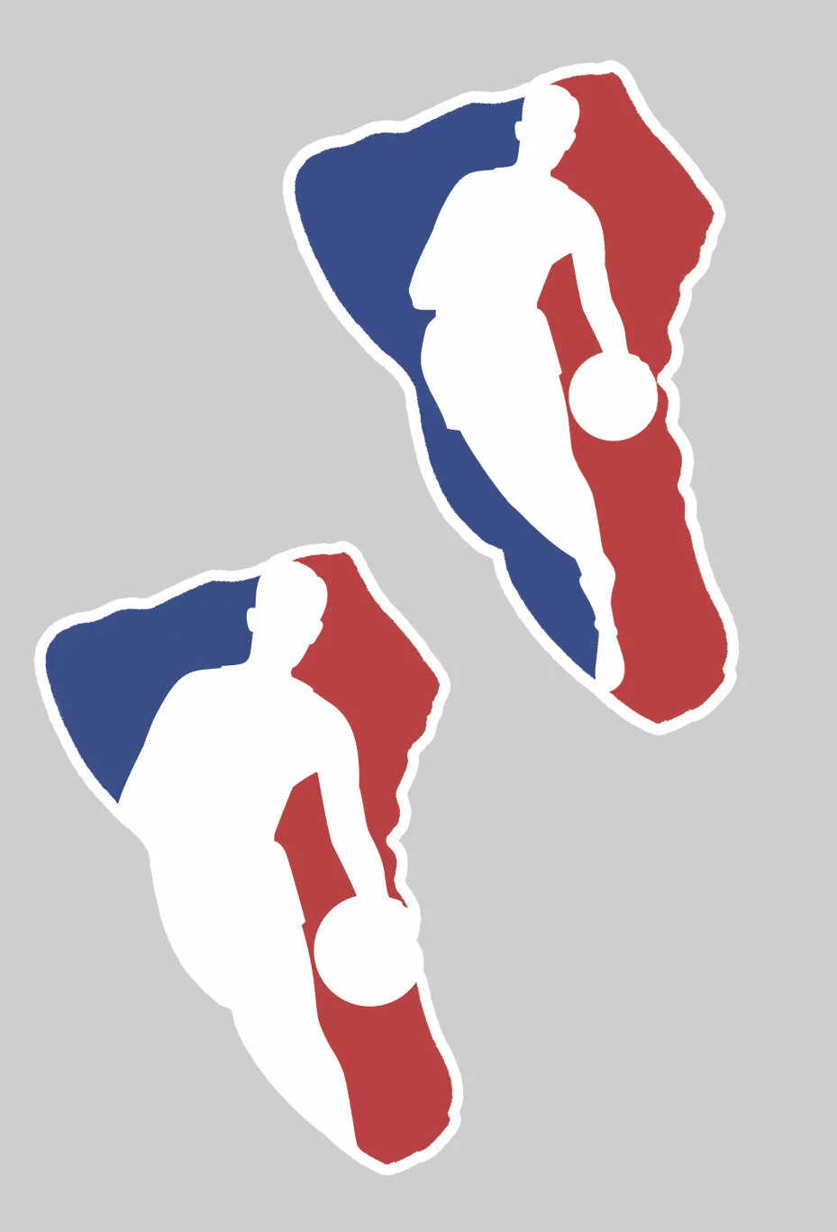 NBA Kicks — Sports Art, Sneaker Art & Custom Portrait Art