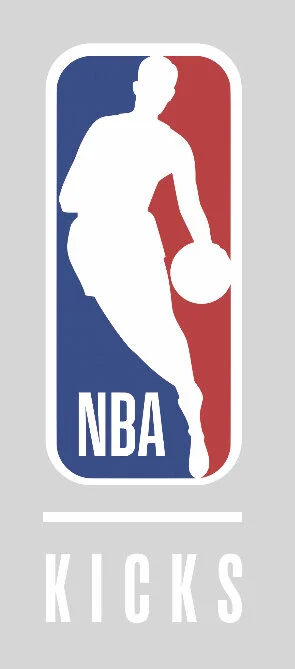 NBA Kicks — Sports Art, Sneaker Art & Custom Portrait Art