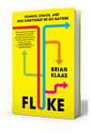 Fluke — BRIAN KLAAS
