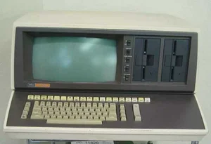 History of Word Processors — The IDEA Club