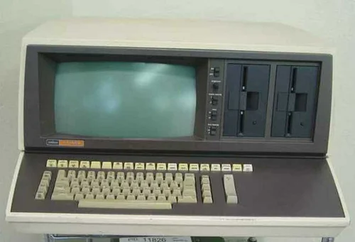 History of Word Processors — The IDEA Club