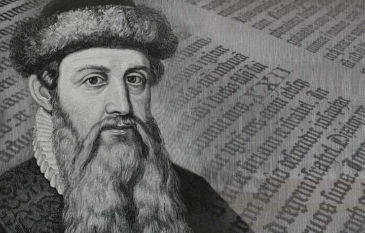 History of Word Processors — The IDEA Club
