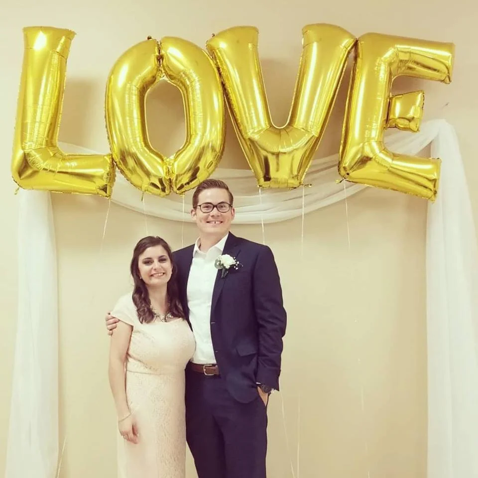 Mr. Sherwin — Indiana Christian Academy