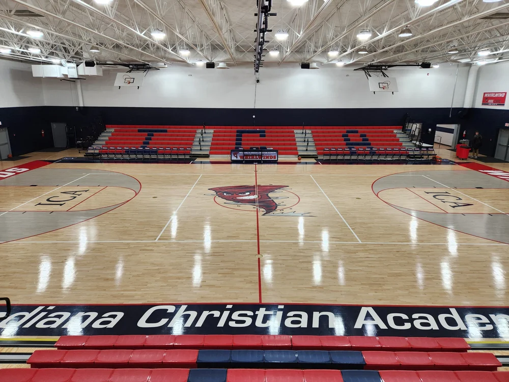 Sports — Indiana Christian Academy