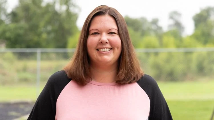 Staff — Indiana Christian Academy