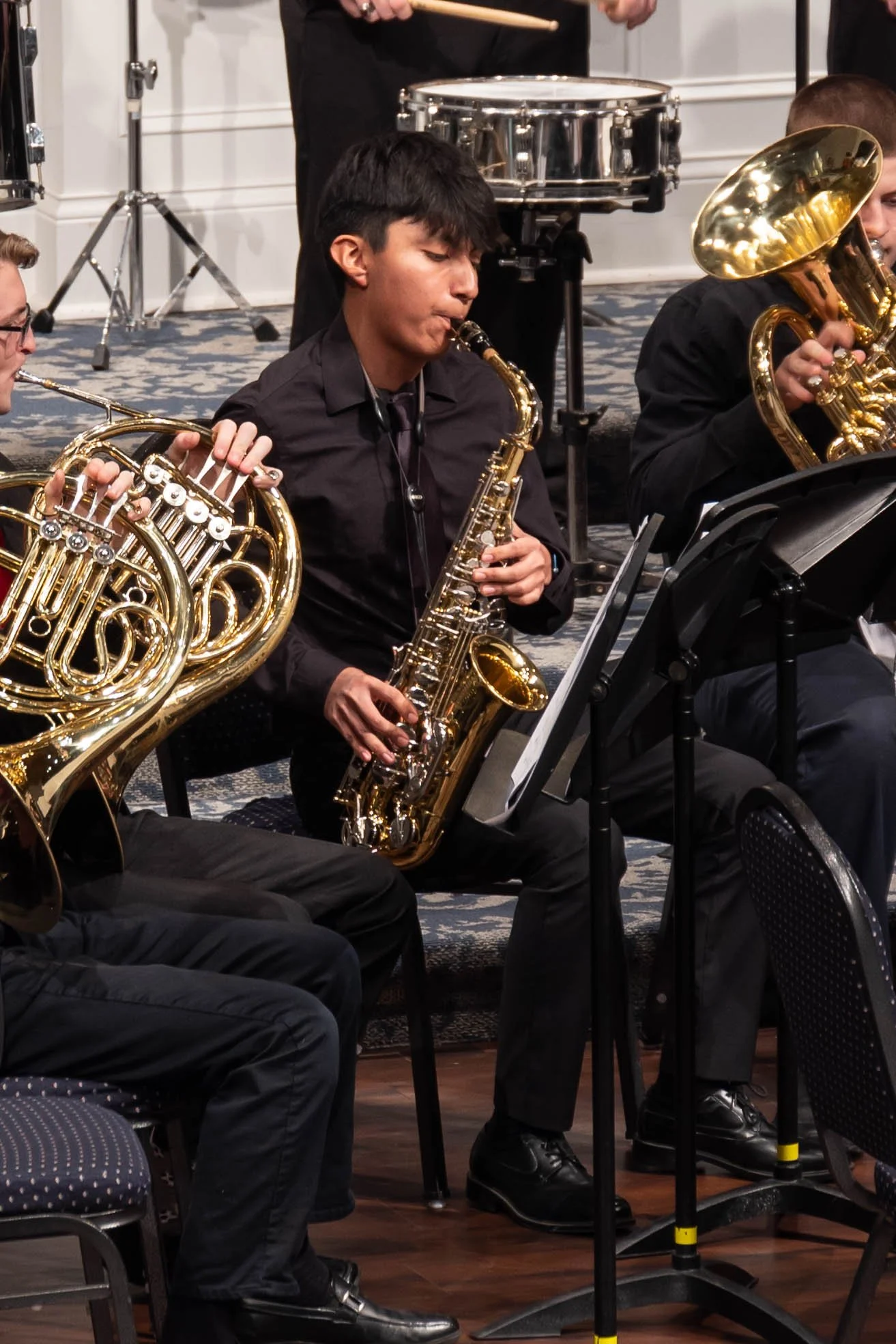 Why choose ICA? — Indiana Christian Academy
