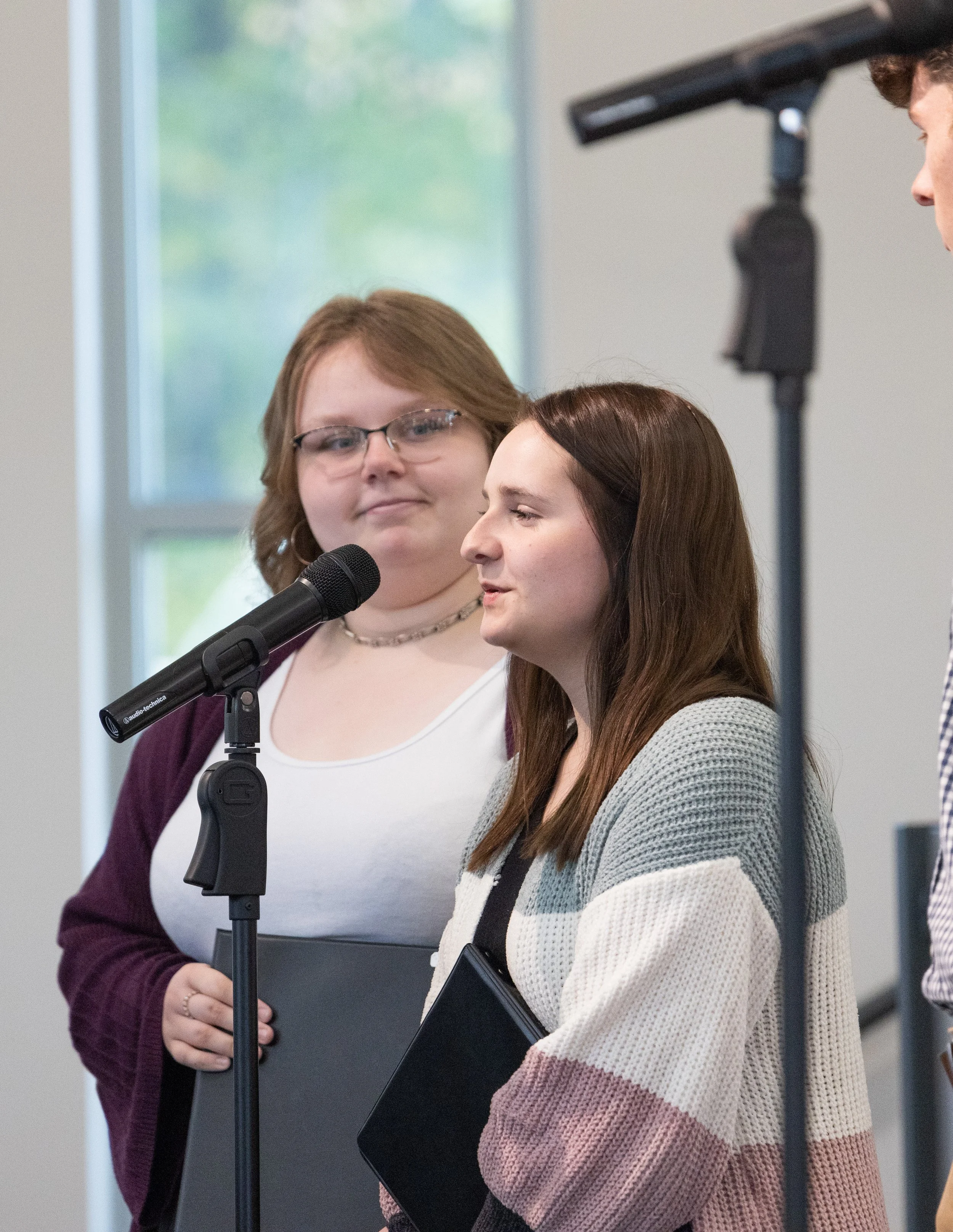 Why choose ICA? — Indiana Christian Academy