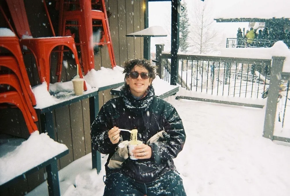 Board of Directors — Boulder Freeride