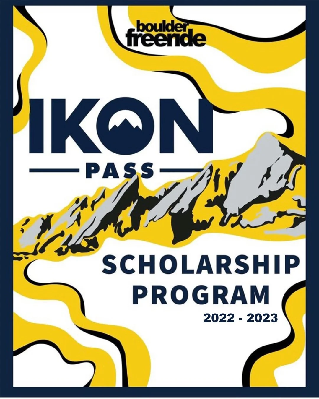 Inclusivity — Boulder Freeride