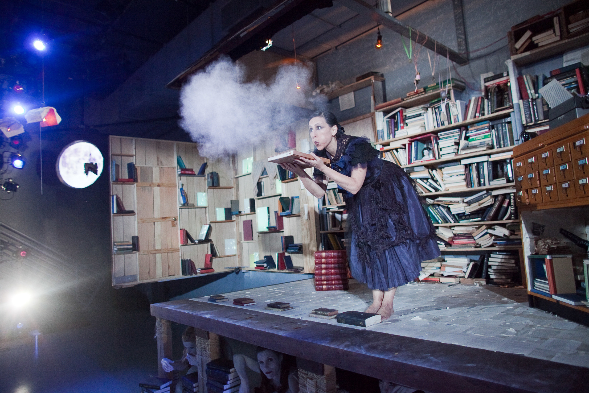 Bruce Steinberg Design