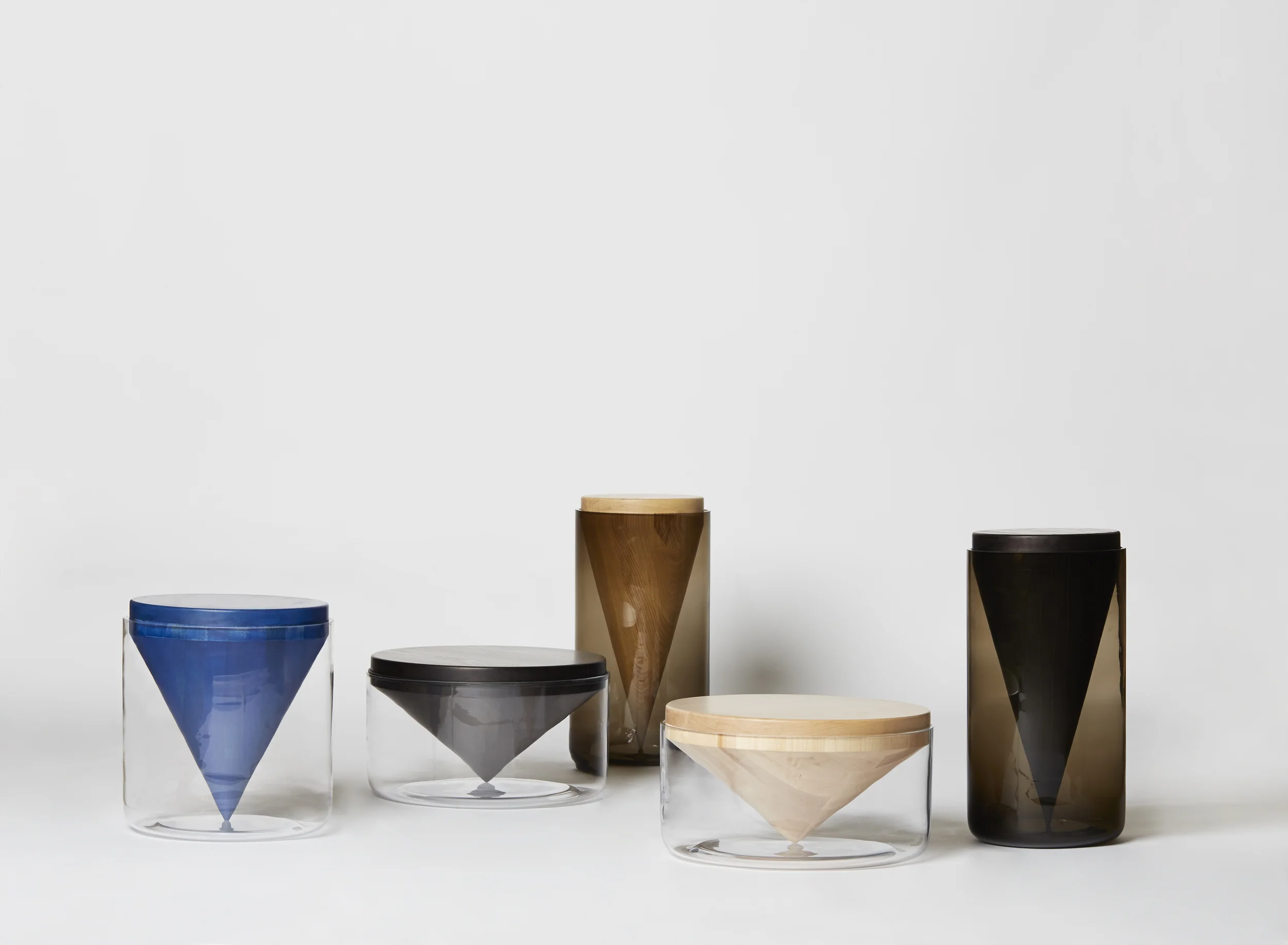 Apex Tables — Hunting & Narud