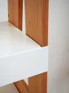 Ship Shape Shelf — Hunting & Narud