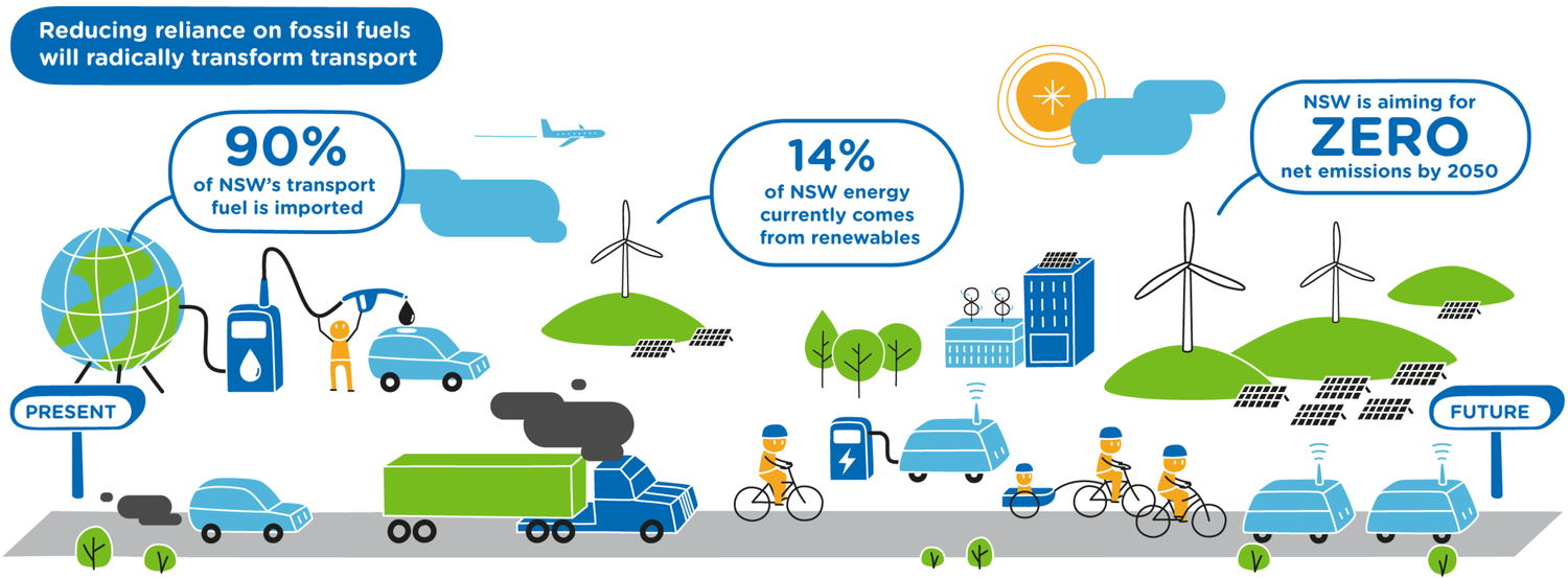 Gov Projects — Nook Studios