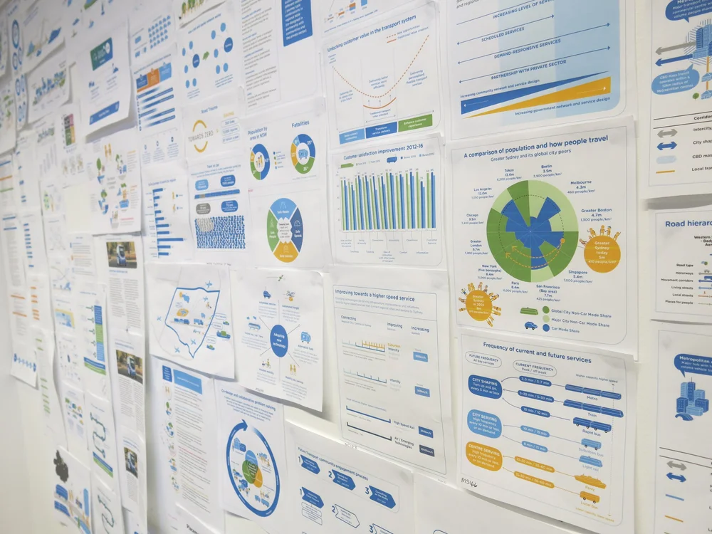 Gov Projects — Nook Studios