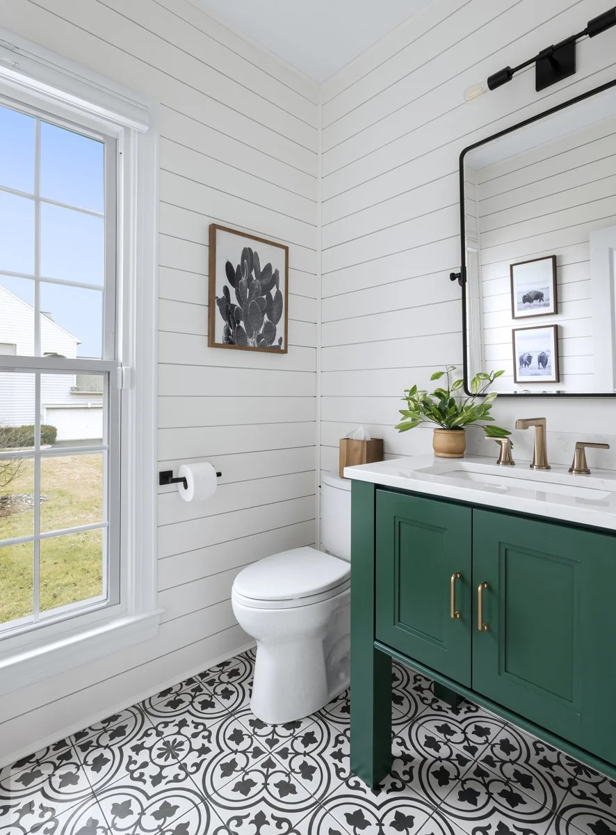 Smallest Powder Room Dimensions Powder Room Floor Plans