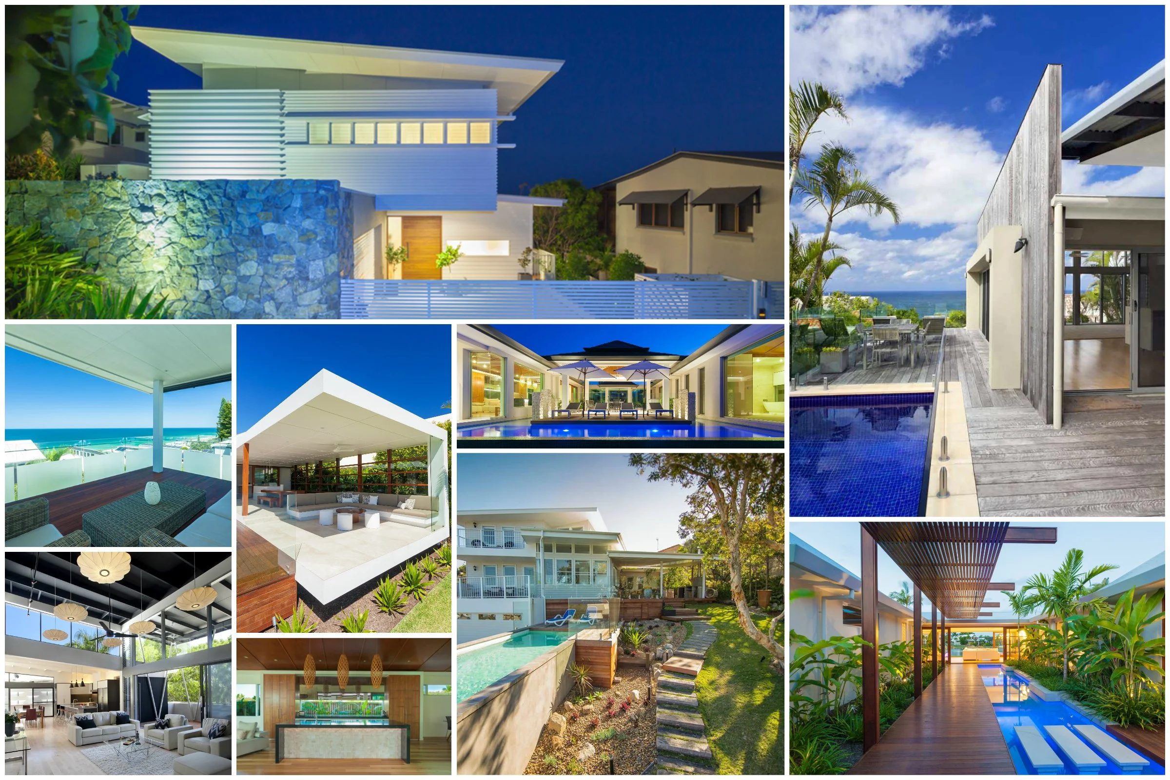 Damien Davidson Builders