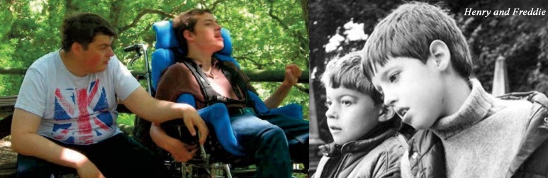 The Spink Draw — Dream, Act, Change