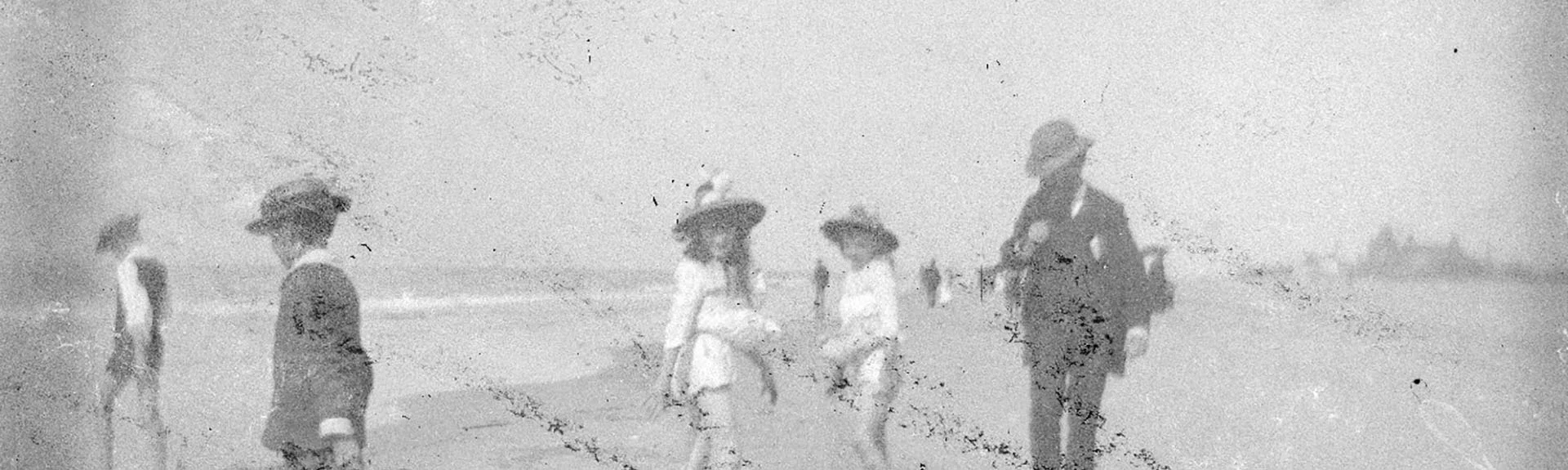 Contact — Jordan Liles Films