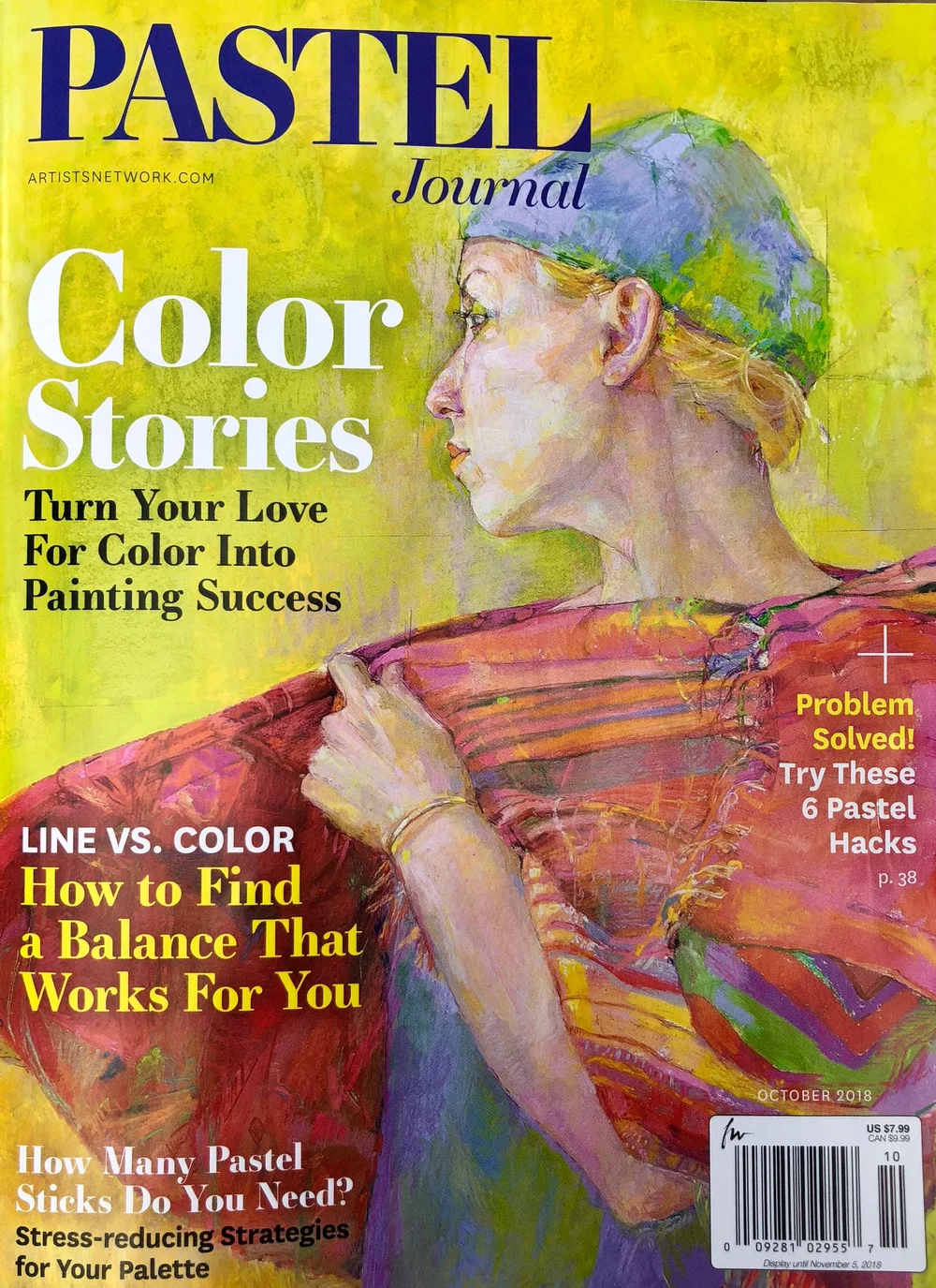 Press — Lynn Whipple