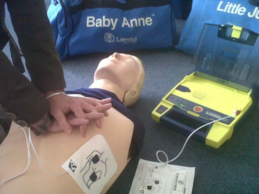 Peak Skills Training Essex & Kent - First Aid, Mental Health First Aid ...